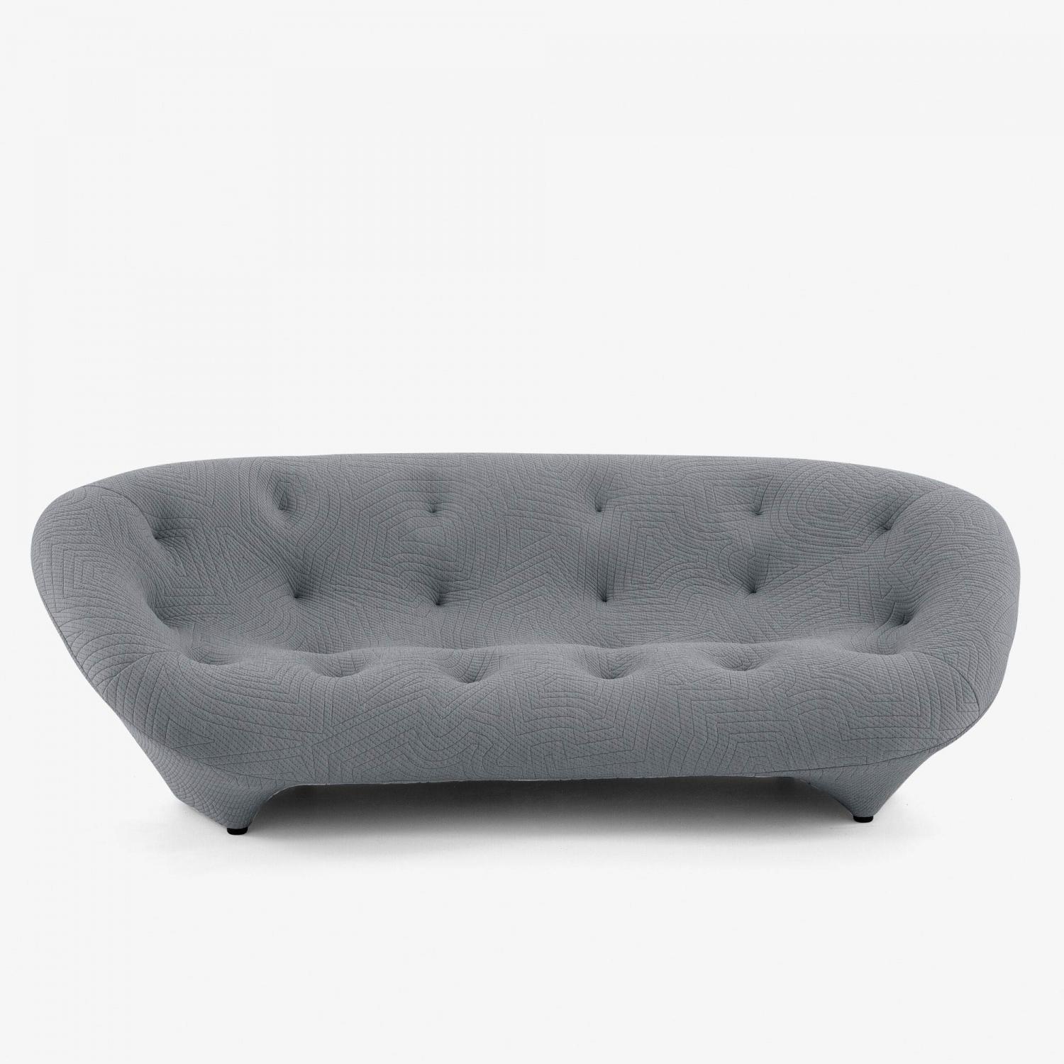 Ploum Large Settee High Back - Ligne Roset Perth