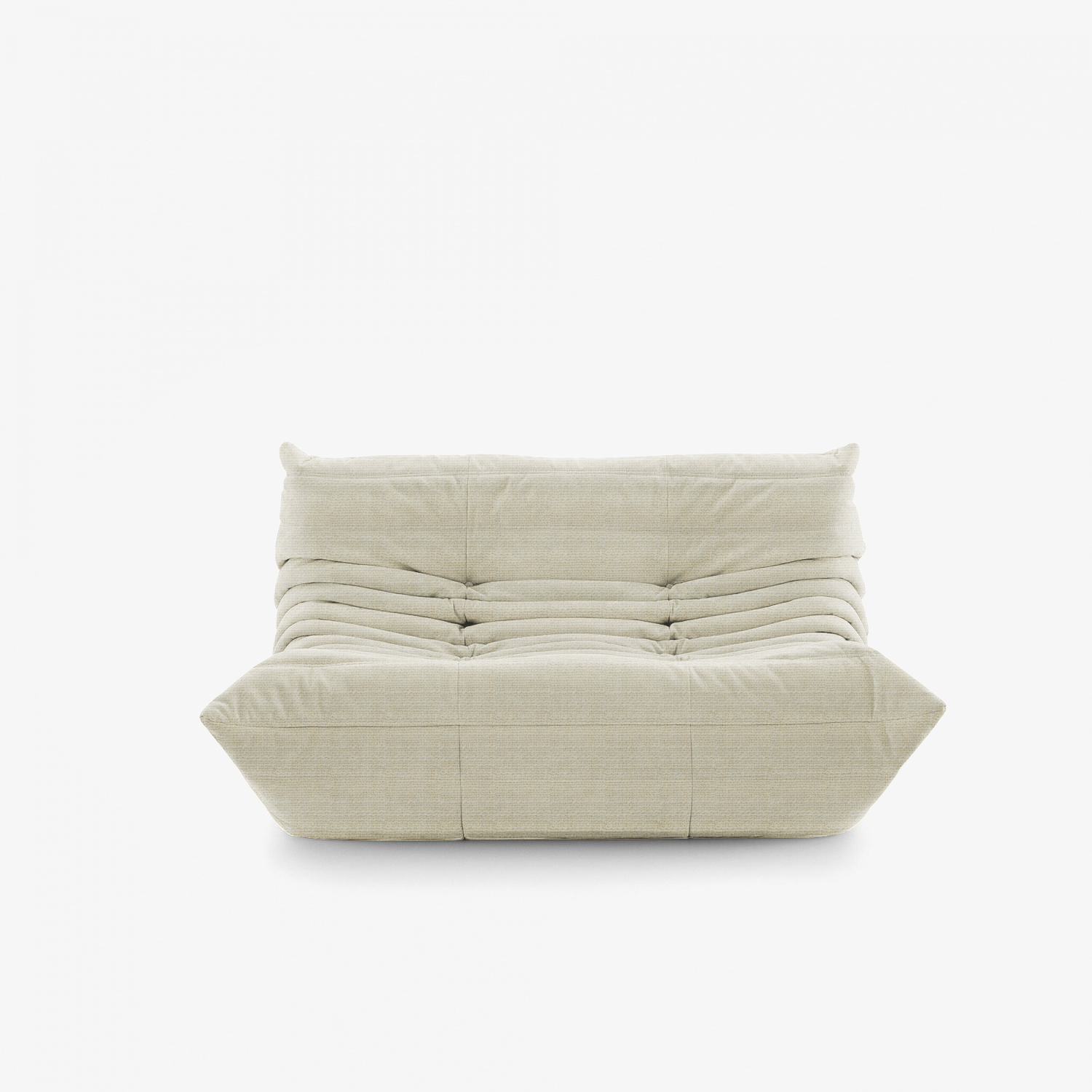Togo Small Settee - Ligne Roset Perth